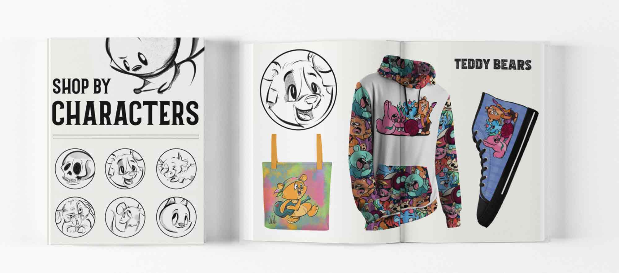 Shop by Theme - LATTO VELARA